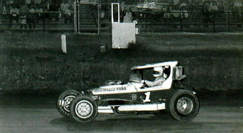 Gallery Amarillo Speedbowl 1977-78, Bob Price Photographer - Image ...