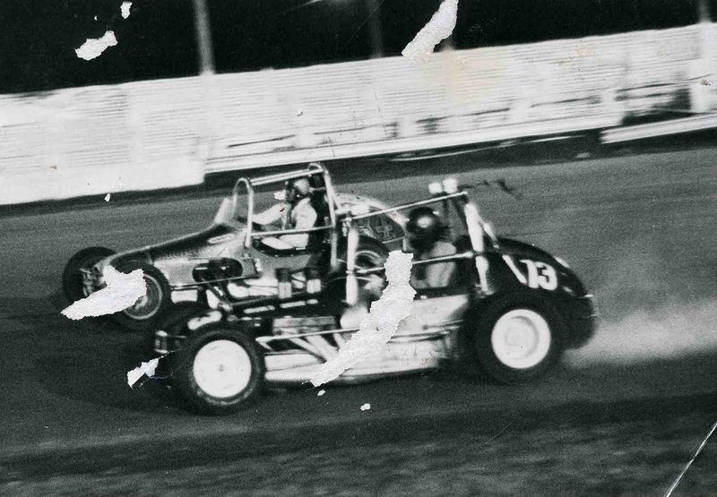 Gallery Wolfman Yeager Collection--Lubbock in the 70s - Image Wolfman ...