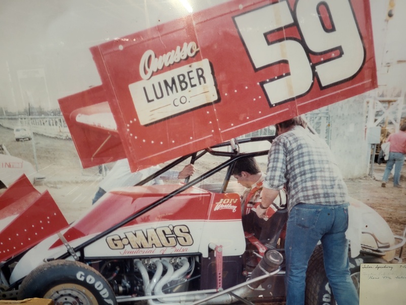 Gallery Gene and Wilma McDaniels cars from the 80's and earlier 90's ...