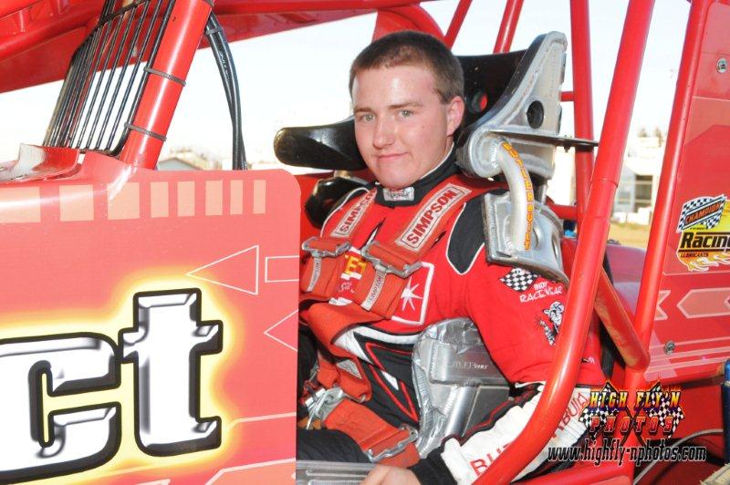 Fisher Files – Report From "The Ditch"! Page 1 HoseHeads Sprint Car ...