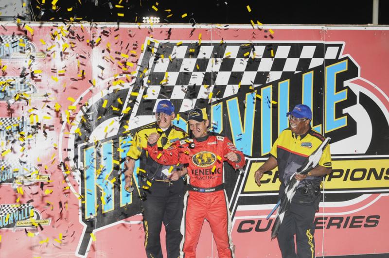 Kerry Madsen – Win at Knoxville Comes at Right Time! Page 1 HoseHeads ...