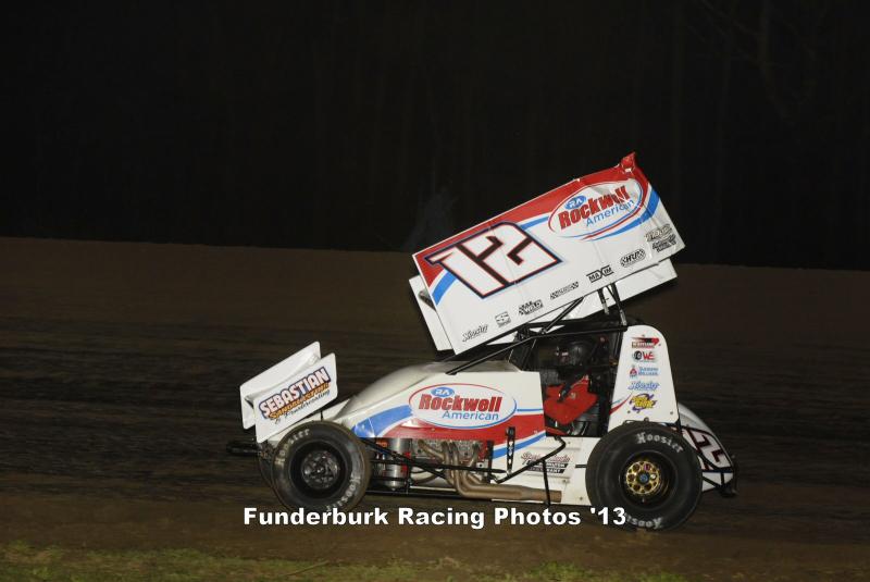 Jerrod Hull – That's Racing! Page 1 HoseHeads Sprint Car General Forum