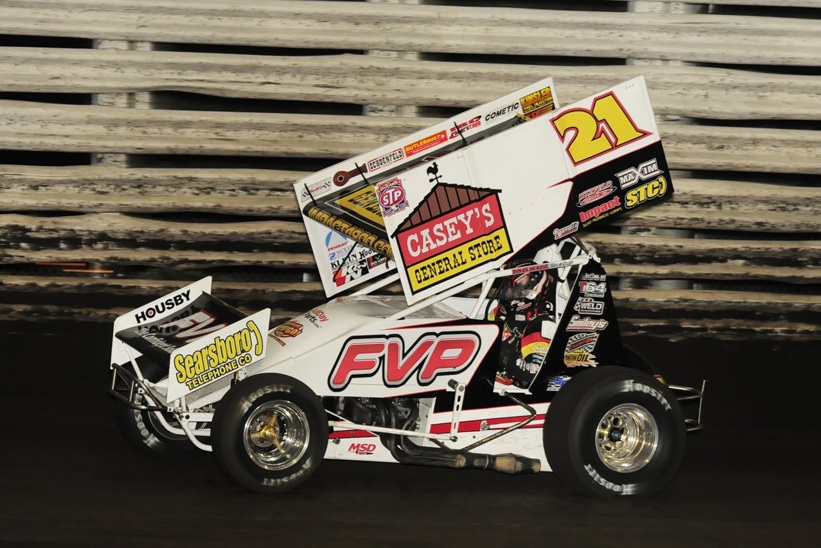 Brian Brown – Strong Run Nets Second at Nationals! Page 1 HoseHeads ...