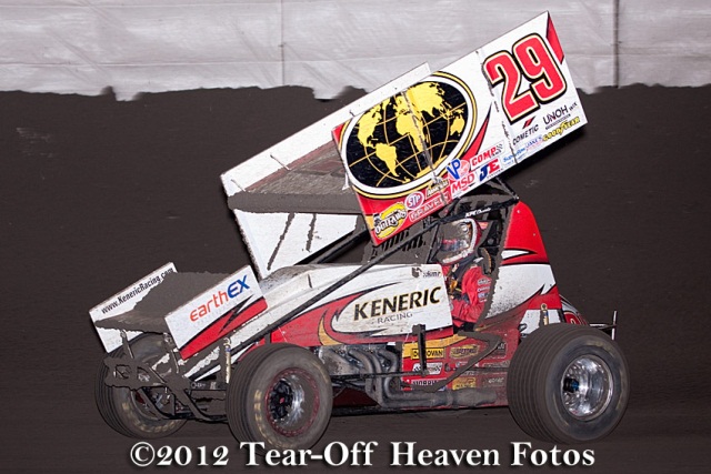Kerry Madsen – Chico Up Next! Page 1 HoseHeads Sprint Car General Forum