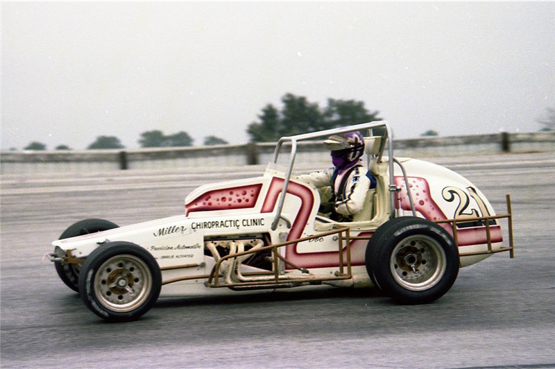 Want to see some vintage Florida sprint car photos? Page 1 HoseHeads ...