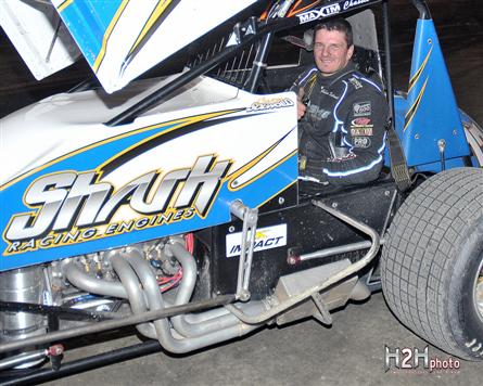 Jason Solwold Wins John Carroll Classic in 410 and 360 Page 1 HoseHeads ...