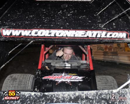 Skagit Speedway Results 6-6-09 Page 1 HoseHeads Sprint Car General Forum