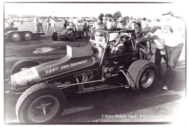 33 years ago today Page 1 HoseHeads Sprint Car General Forum