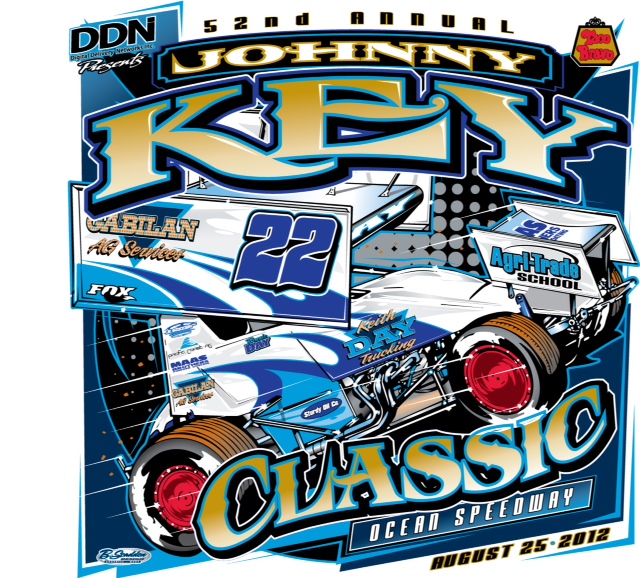 2012 Johnny Key Classic Shirts Page 1 Northern California Sprint Car