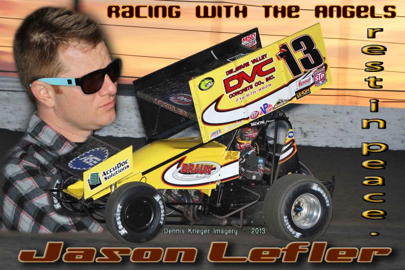 WE have lost another great racer...RIP Page 1 HoseHeads Sprint Car ...