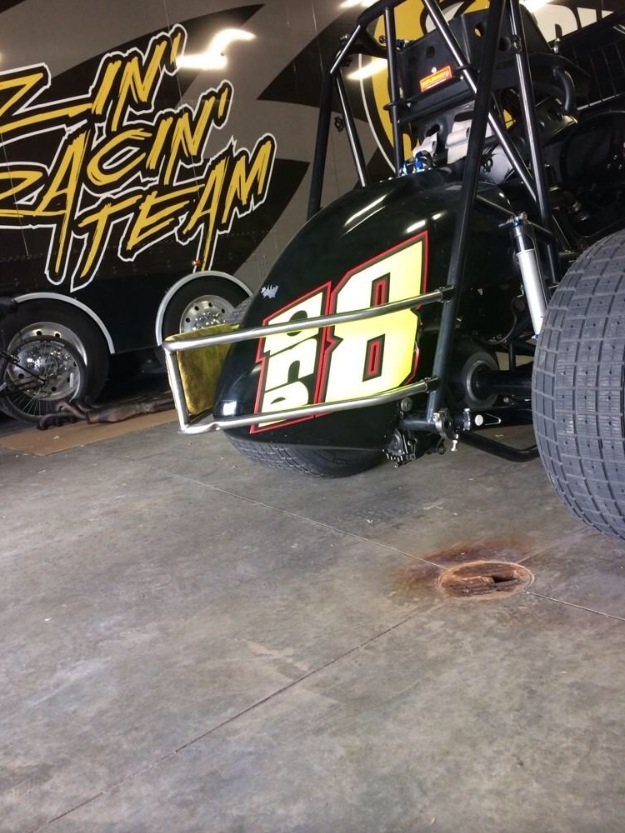 Tony Bruce Jr BWW? Page 1 HoseHeads Sprint Car General Forum