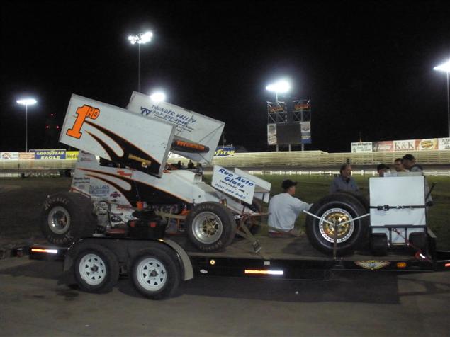 Open Trailers Page 3 HoseHeads Sprint Car General Forum