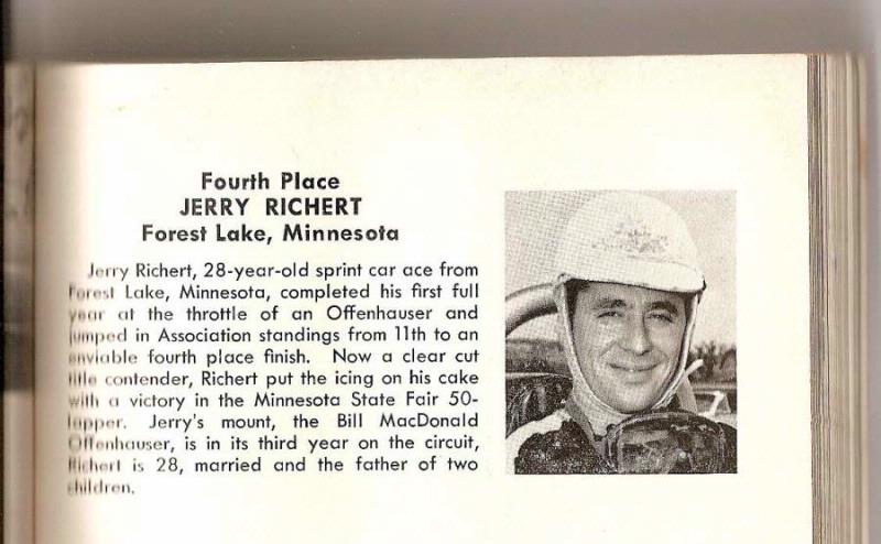 9th Annual Jerry Richert Memorial Race~ 09/12/09 Page 1 HoseHeads ...