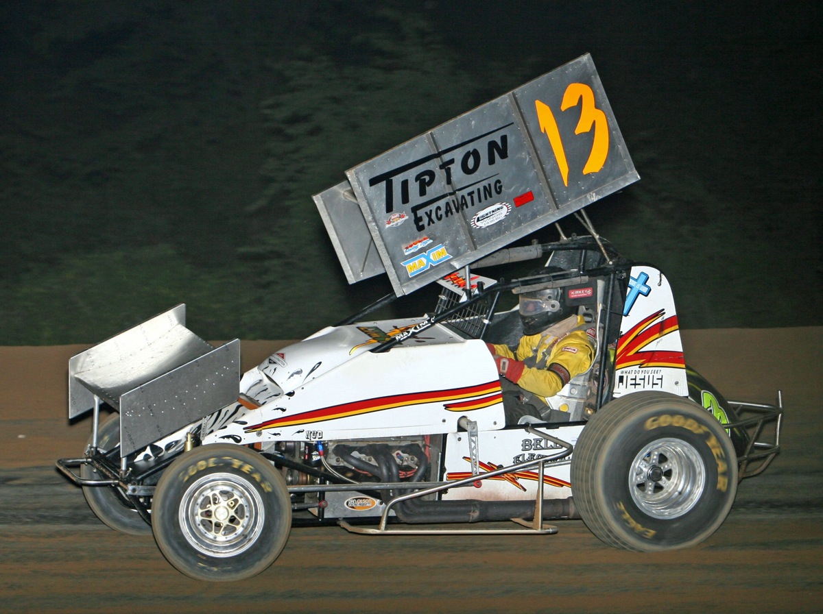 DANNY JENNINGS SNARES 7TH ANNUAL OKLAHOMA STATE CHAMPIONSHIP RACE Page ...