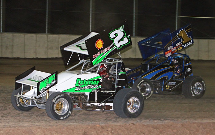 OH HOW IT'S GOOD TO BE BACK: GASTINEAU TOPS 32 CAR ENTRY Page 1 ...