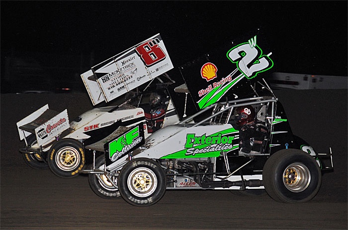 OCRS WARRIORS HEADED TO SOUTHERN OKLAHOMA SPEEDWAY FOR SPRINT CAR ...