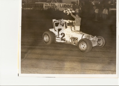 A TIME TO HONOR: 4th ANNUAL HAROLD LEEP JR MEMORIAL IS UPON US Page 1 ...