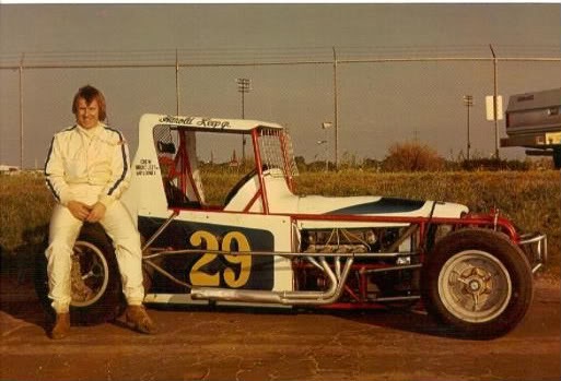 A TIME TO HONOR: 4th ANNUAL HAROLD LEEP JR MEMORIAL IS UPON US Page 1 ...