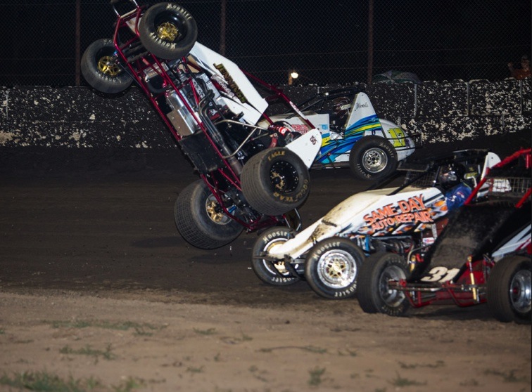 OIL CAPITAL RACING SERIES ADDS ANOTHER NON-WING DATE FOR 2014 ...