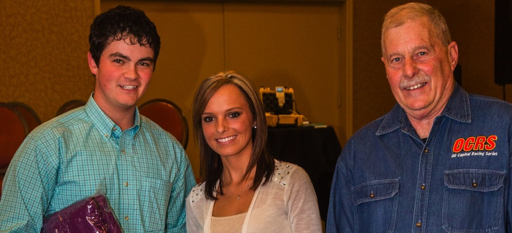 A CHAMPION IS CROWNED: 2013 OIL CAPITAL RACING SERIES BANQUET RECAP ...