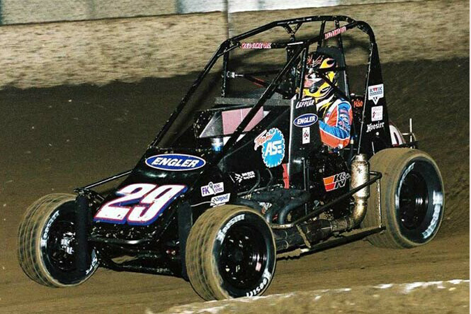 Story on Jason Leffler passes away after accident at Bridgeport Page 1 ...