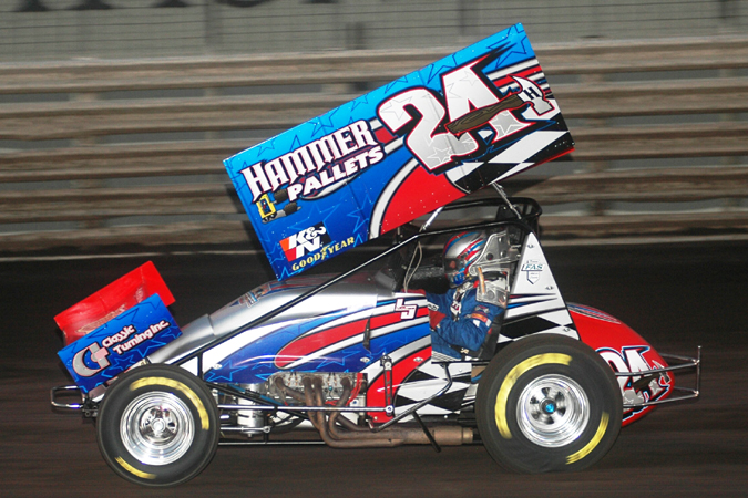 Lee Jacobs Racing Page 1 HoseHeads Sprint Car General Forum