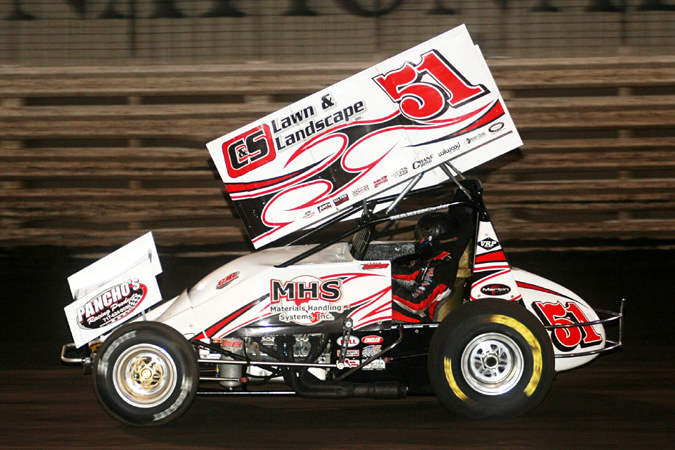 Hip..Hip...Hoo-Rahmer! Page 1 HoseHeads Sprint Car General Forum