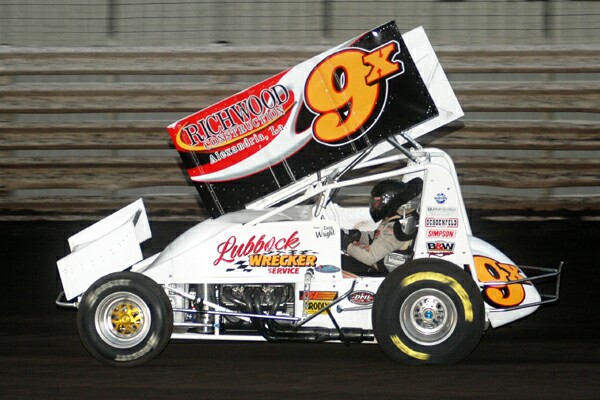 Gary Wright Page 1 HoseHeads Sprint Car General Forum