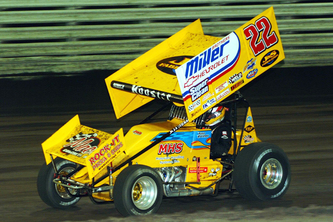 Hip..Hip...Hoo-Rahmer! Page 1 HoseHeads Sprint Car General Forum