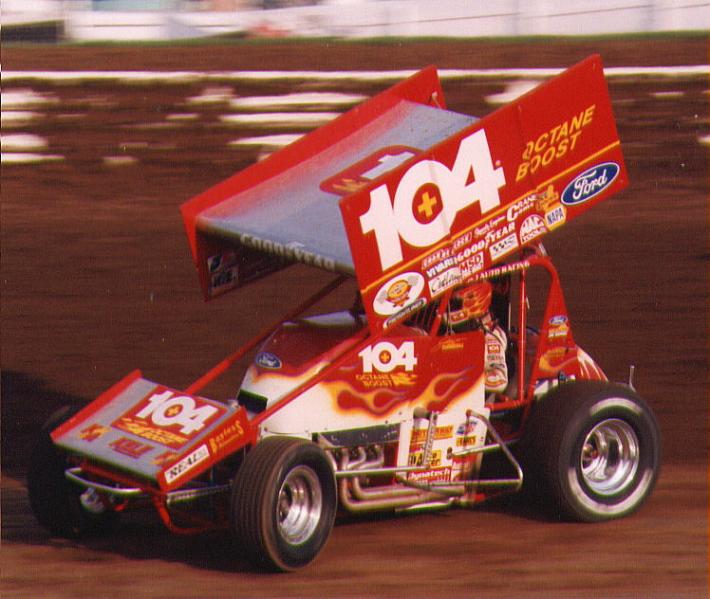 My New Quick Time Ignition Timing Tool For Sprint Cars by: Jeff ...