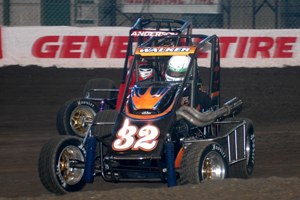 TYLER WALKER Page 2 HoseHeads Sprint Car General Forum