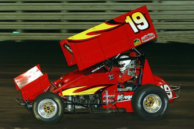 A picture countdown to the '13 Nationals Page 4 HoseHeads Sprint Car ...