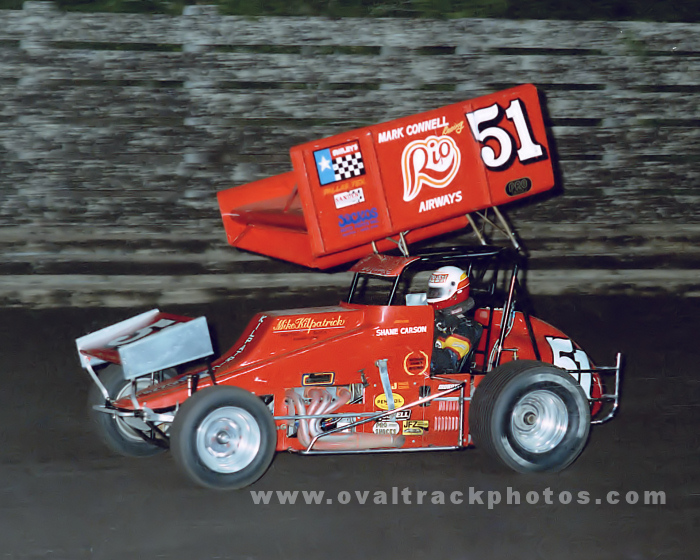 Blast from the Past - Shane Carson -1984 - Rio 51 Page 1 HoseHeads ...