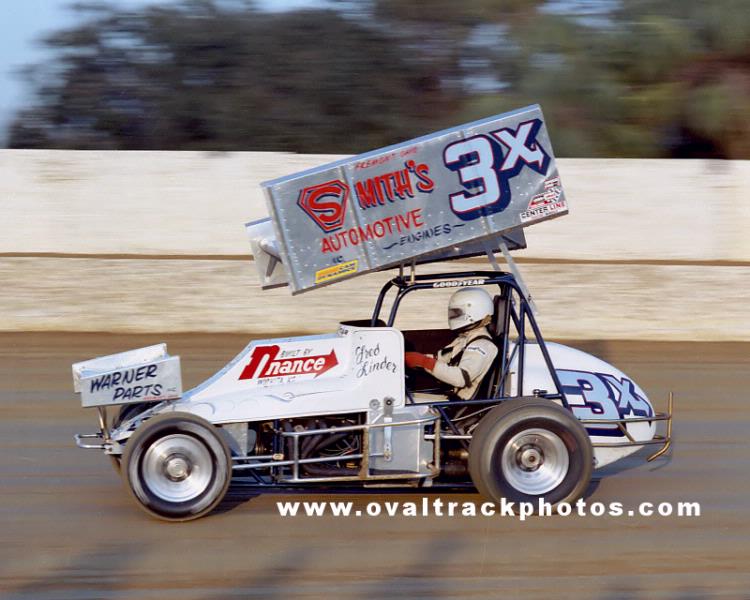 Blast from the Past - Fred Linder in Nance - 1983 Page 1 HoseHeads ...