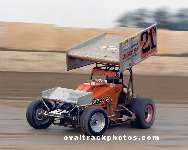 Blast from the Past - Ron Shuman in the Ofixco 21 in 1983 Page 1 ...