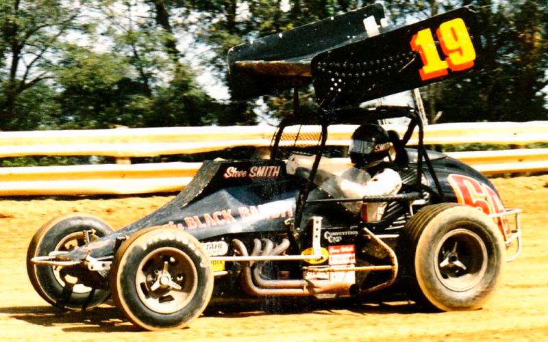 Black Bandit!!! Page 2 HoseHeads Sprint Car General Forum