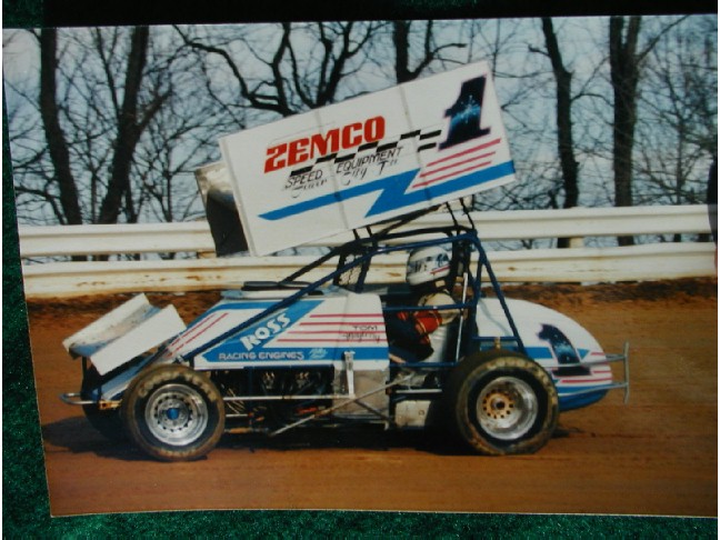 Zemco Car Page 2 HoseHeads Sprint Car General Forum