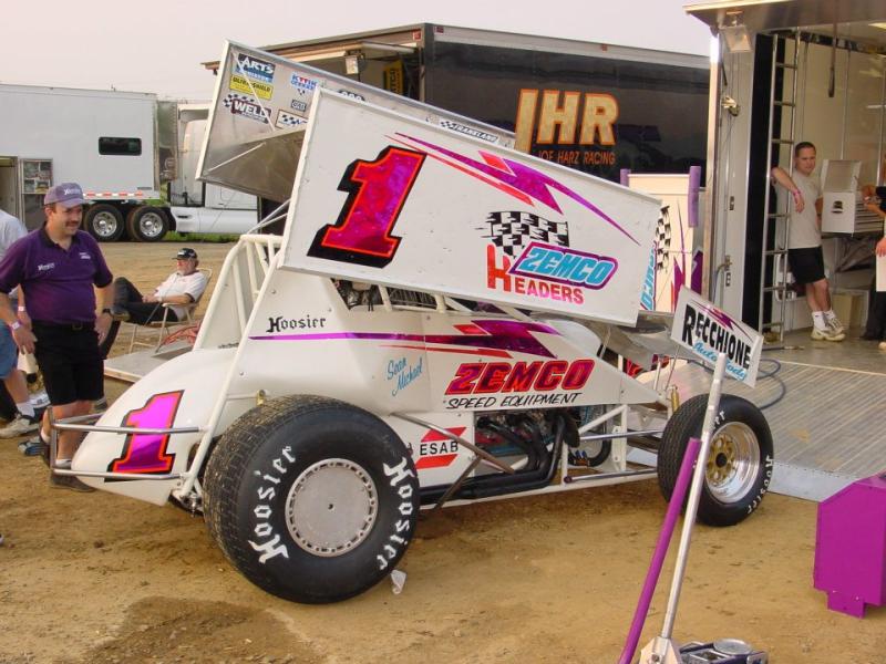 Zemco Car Page 2 HoseHeads Sprint Car General Forum