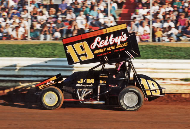 Black Bandit!!! Page 2 HoseHeads Sprint Car General Forum