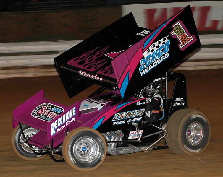 Zemco Car Page 2 HoseHeads Sprint Car General Forum