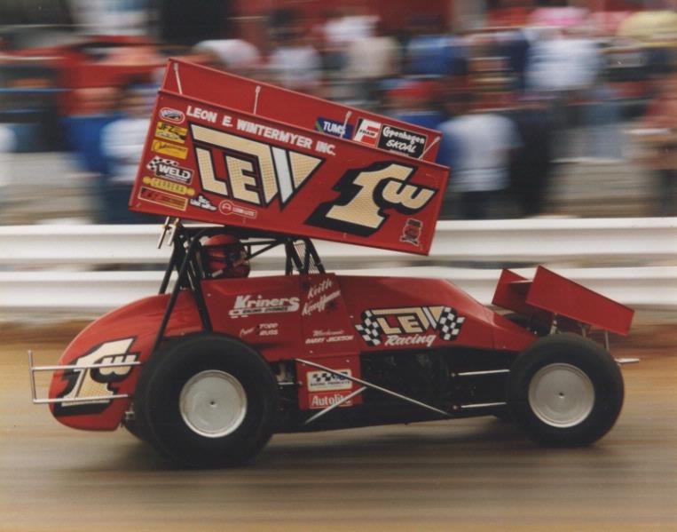 Keith Kauffman Page 1 HoseHeads Sprint Car General Forum