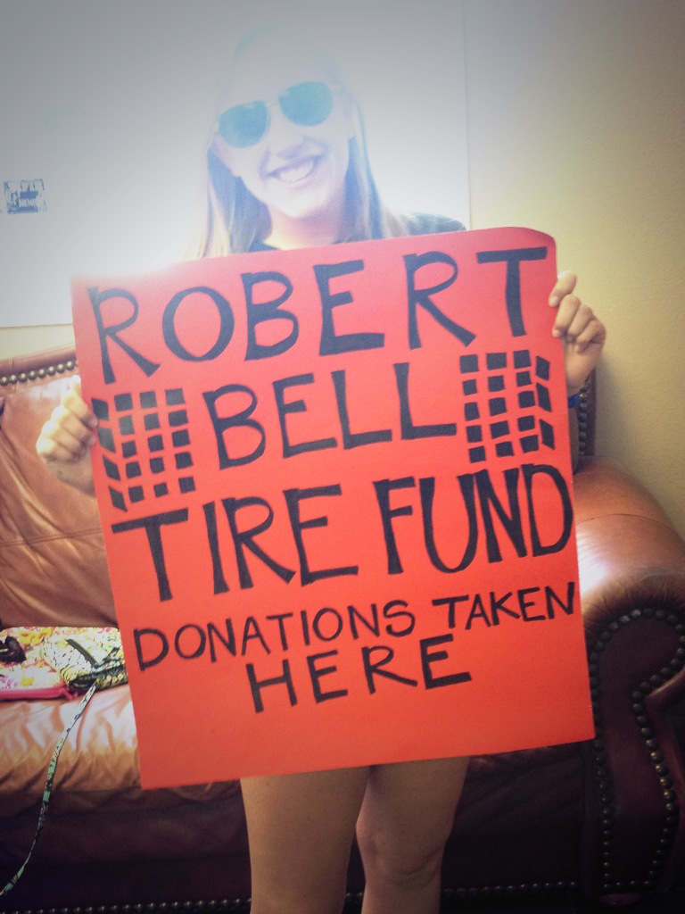 Robert Bell Tire Fund for Knoxville Nationals Page 4 HoseHeads Sprint ...