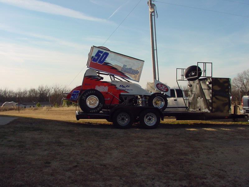 Open Trailers Page 2 HoseHeads Sprint Car General Forum