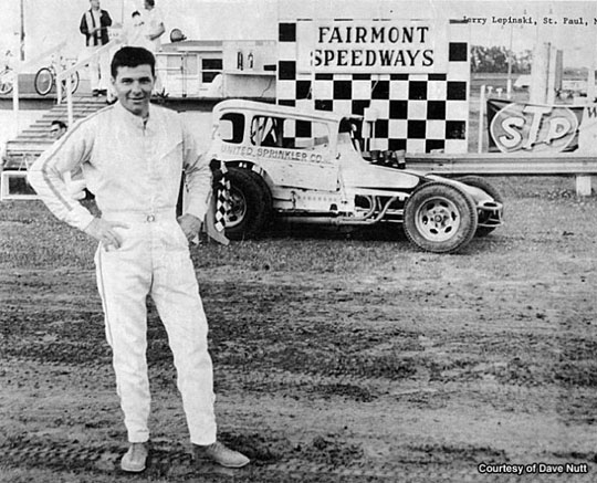 1960s Jerry Lipinski car bought by Wyman Wade price???? Page 1 ...