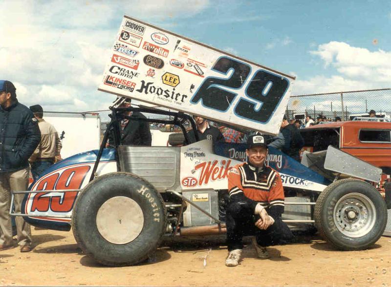 Cars we miss at Nationals Page 1 HoseHeads Sprint Car General Forum