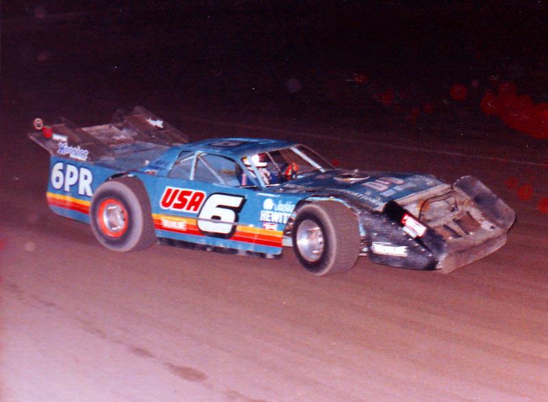 jack hewitt Page 1 HoseHeads Sprint Car General Forum