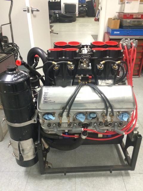 Top Notch 410 Engine For Sale Page 1 HoseHeads Sprint Car General Forum