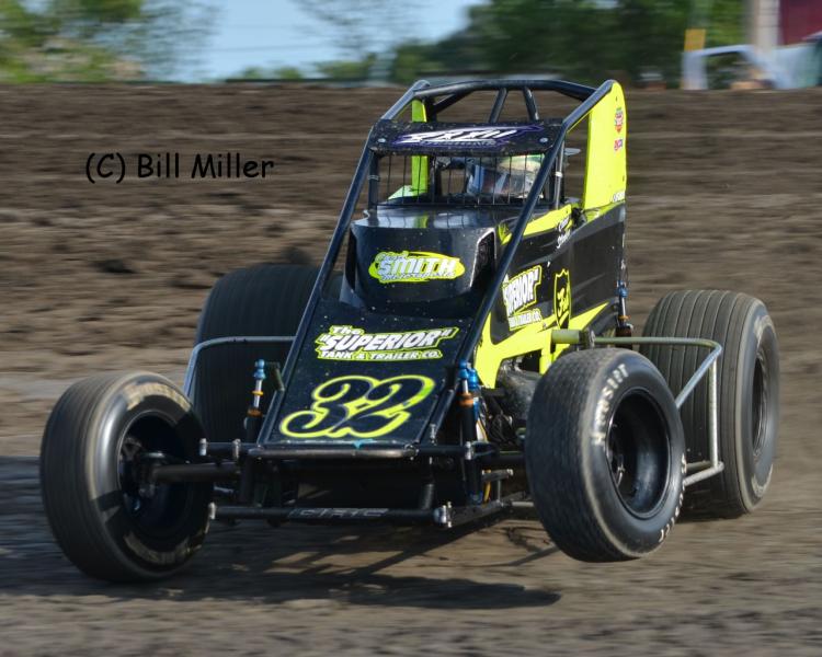 Picture of the Day, 15 March 2013 Page 1 HoseHeads Sprint Car General Forum