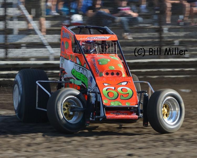 Picture of the Day, 18 March 2013 Page 1 HoseHeads Sprint Car General Forum