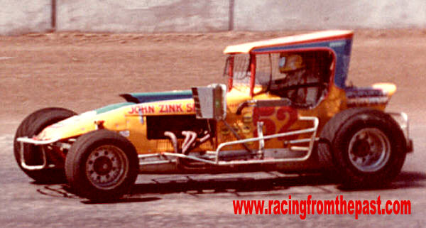Denny Moore car? NOT!! ID found Page 1 Racing From The Past